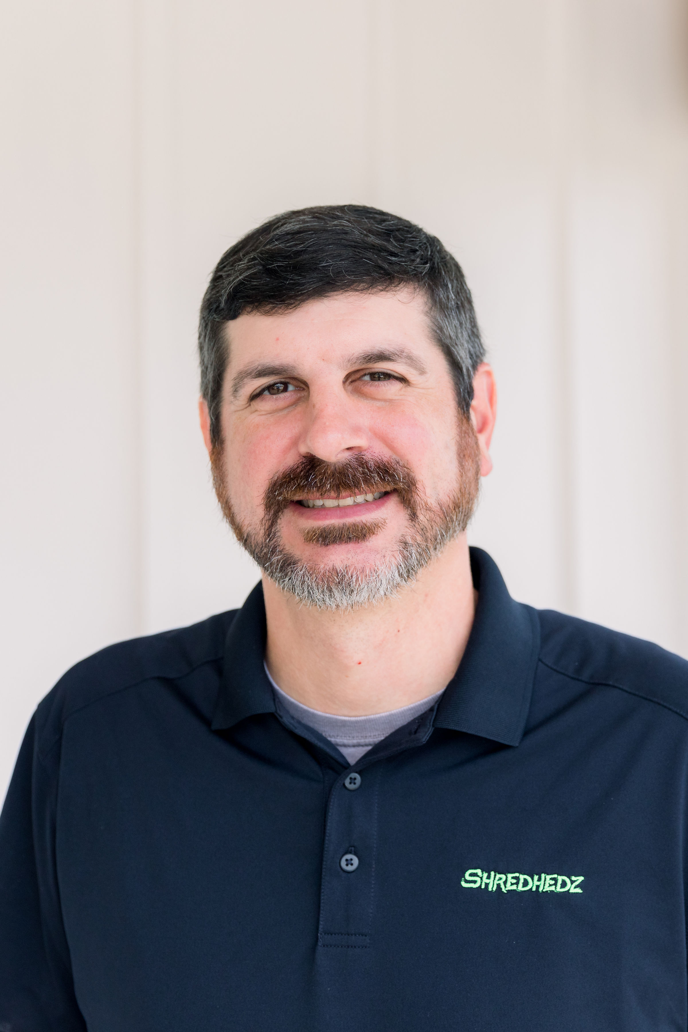 ShredHedz - About Us