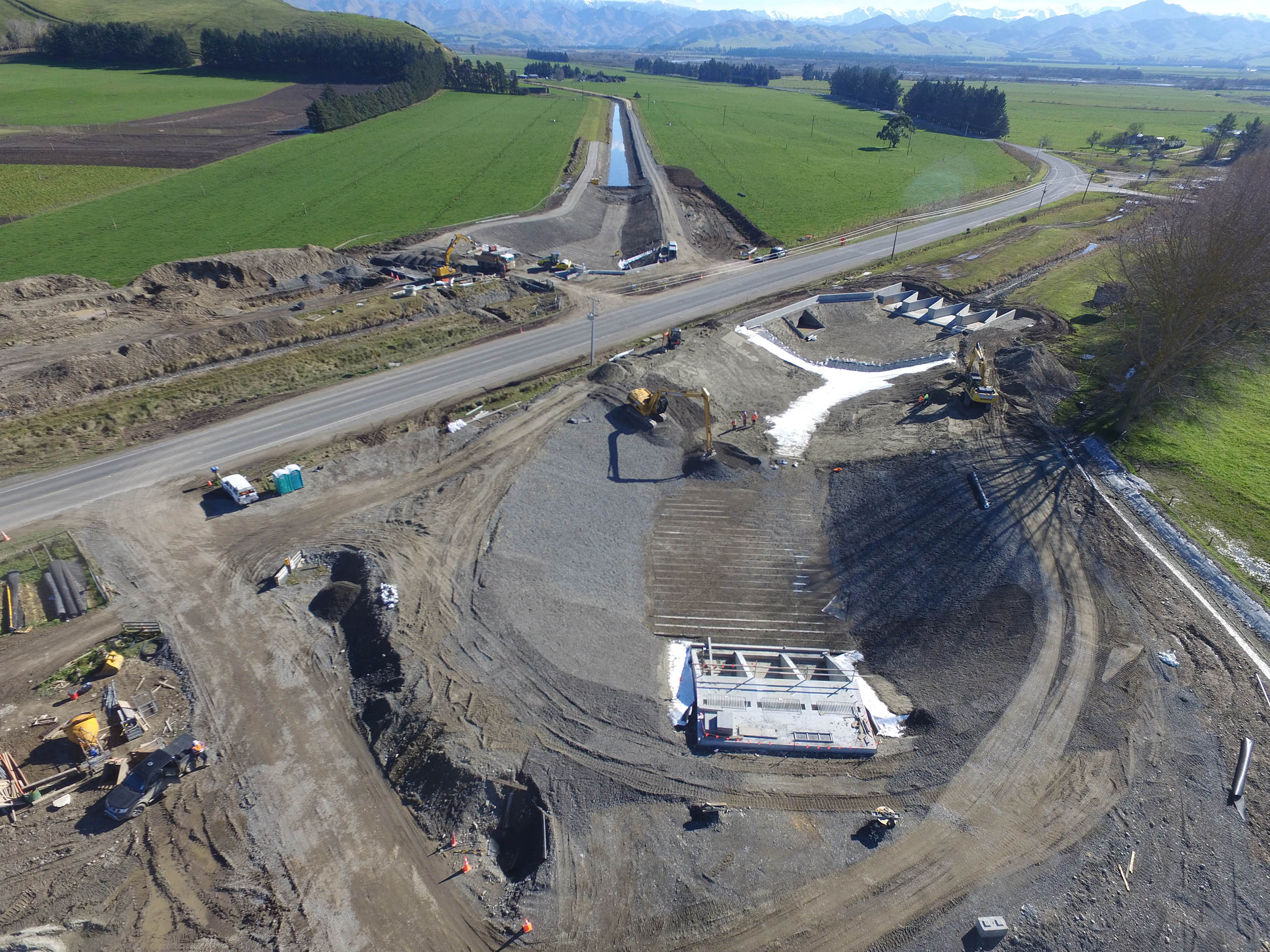 Inovo | Create. Plan. Deliver.