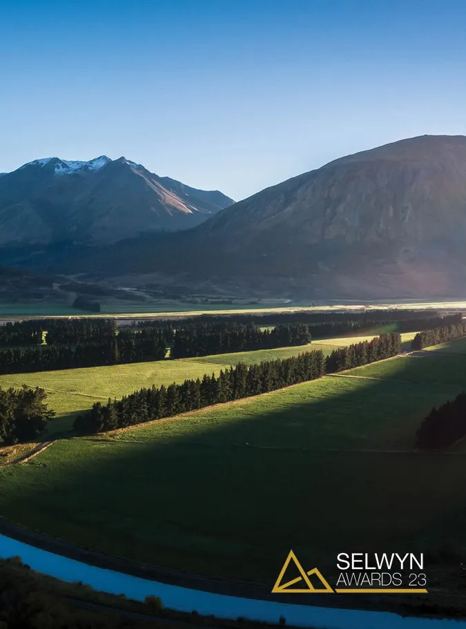 Inovo | News & Insights | Selwyn Awards