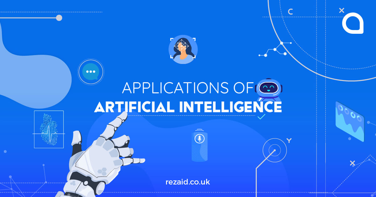 Applications of Artificial Intelligence