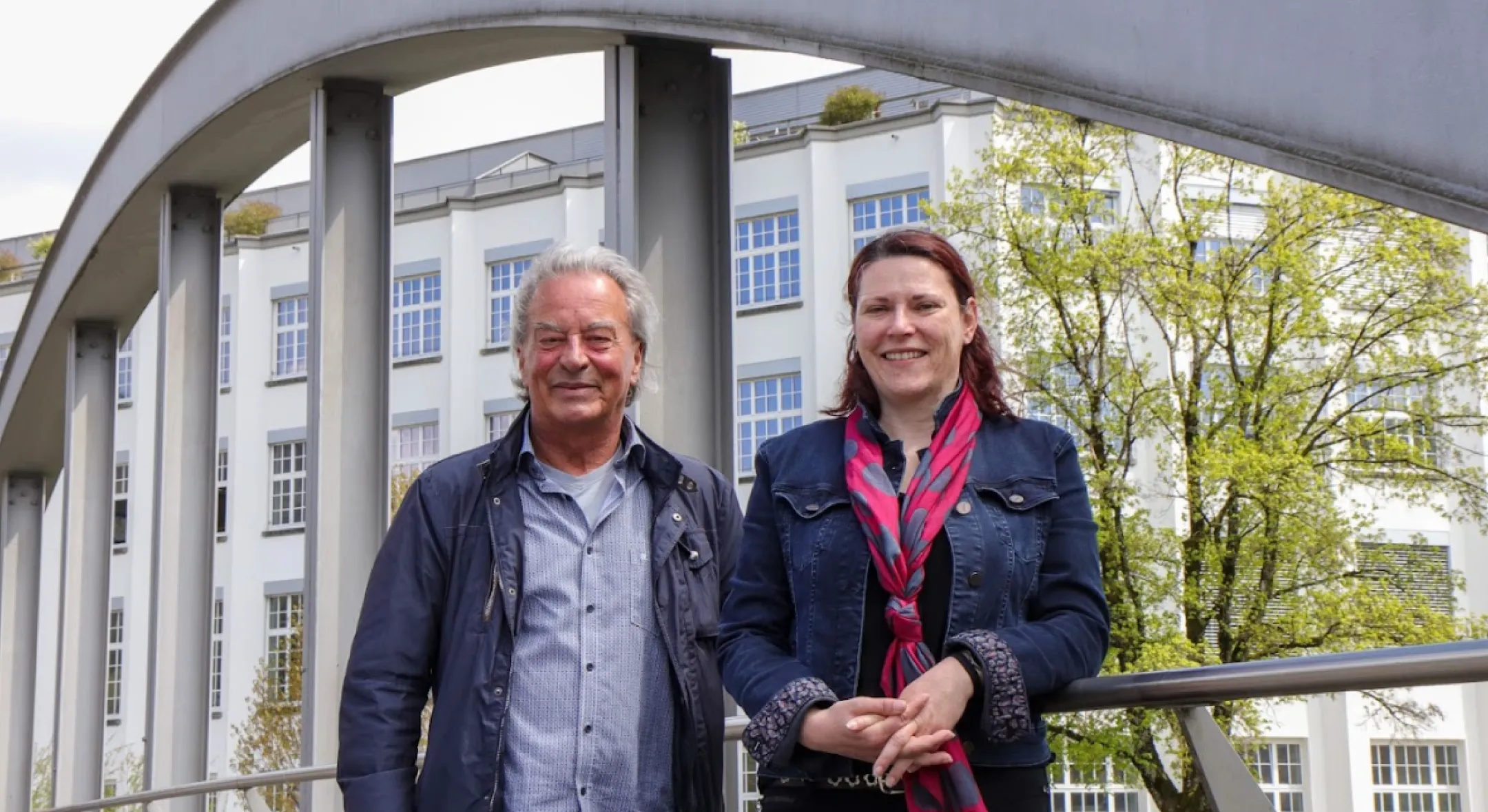 Über uns | TEAM BuB GmbH