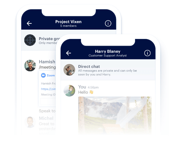 How To Create an Employee Engagement Strategy | Blink