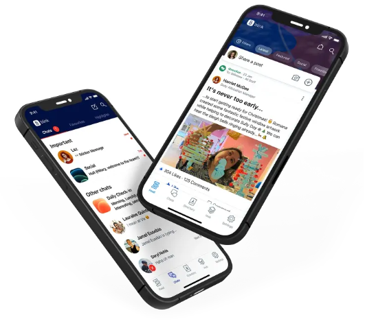 Digital employee experience: definition, examples & guide | Blink