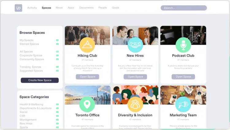 Top 6 employee communication apps for 2023, revealed | Blink