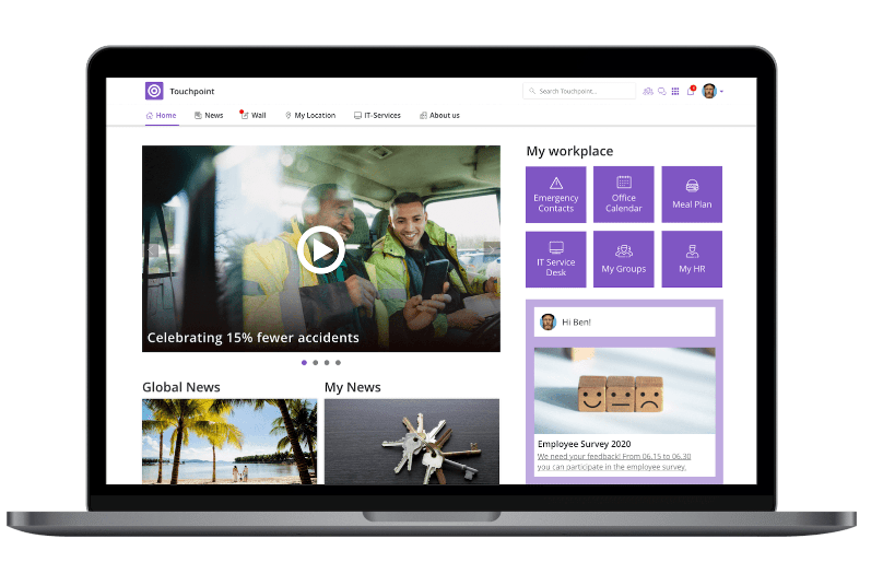 Top 6 employee communication apps for 2023, revealed | Blink