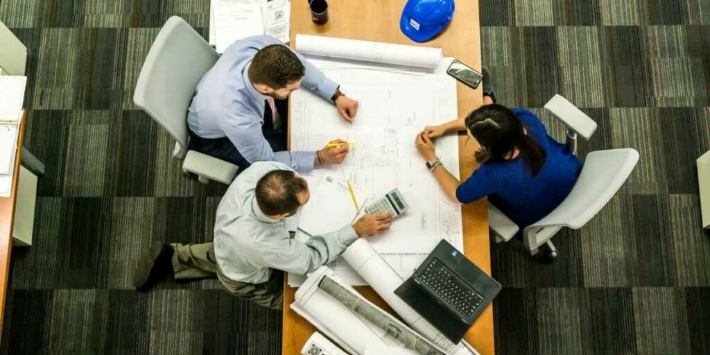 How to build and structure your internal communications team | Blink