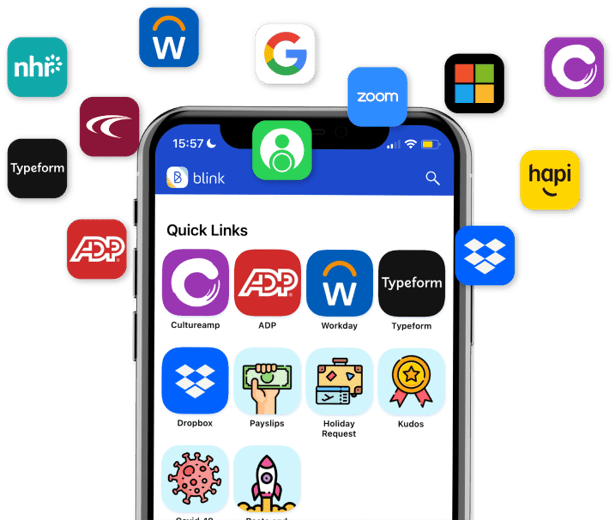 Why frontline engagement projects are just another empty party | Blink