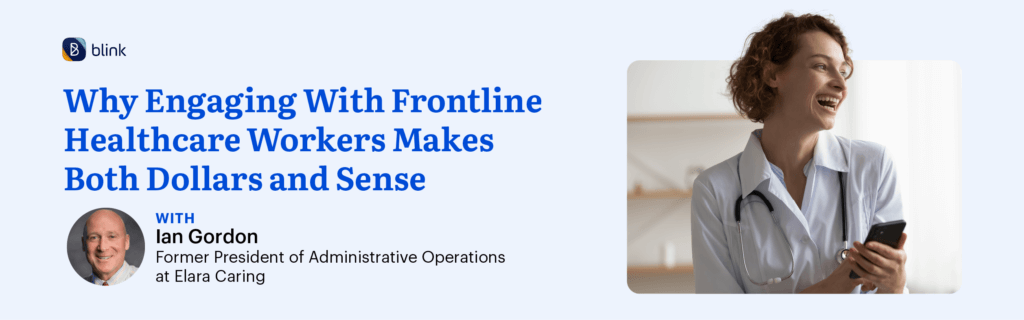 7 best practices for managing frontline employees | Blink