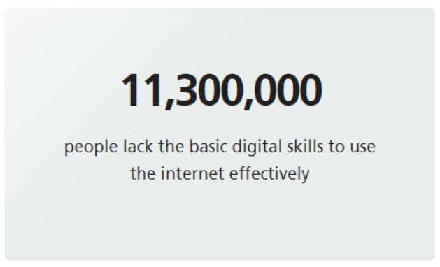What is frontline digital inclusion and why is it essential? | Blink