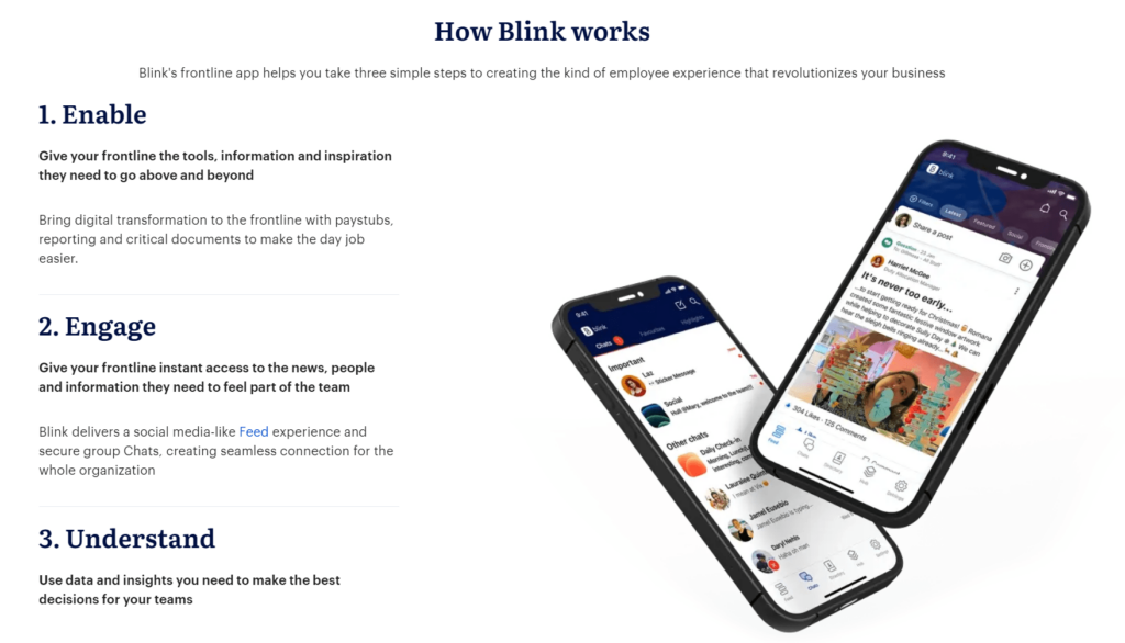 What is frontline digital inclusion and why is it essential? | Blink