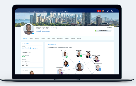 10 best internal communication tools for 2024 | Blink