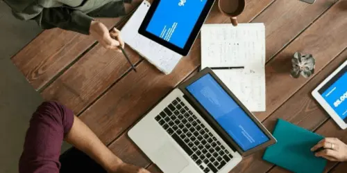 How to build and structure your internal communications team | Blink