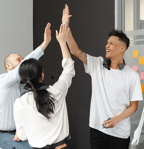 7 strategies that create happy customers and boost loyalty | Blink