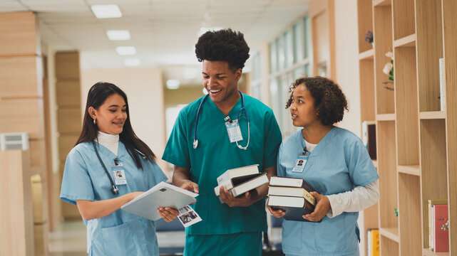 The 7 key employee engagement trends in healthcare | Blink