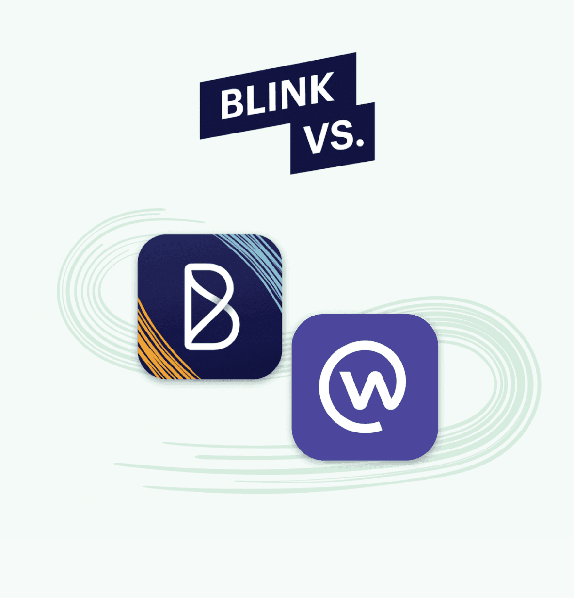 Blink vs. Workplace by Meta: comparison for 2022 | Blink