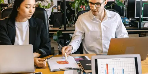 Digital employee experience: definition, examples & guide | Blink