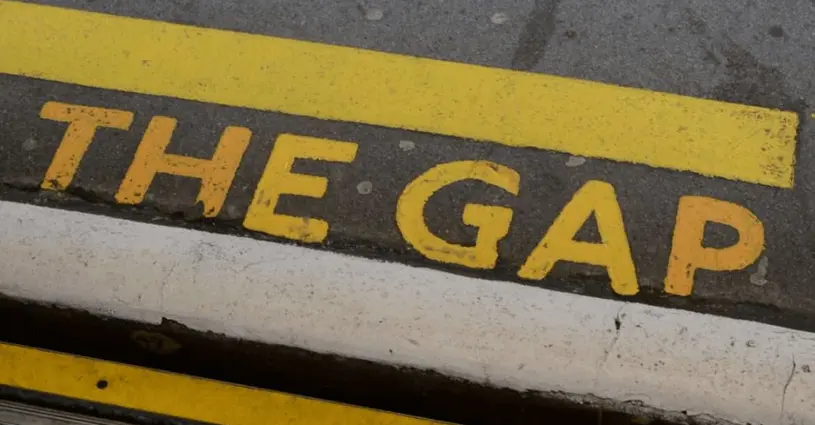 What is the "Frontline Connection Gap"? | Blink