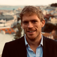 Employee spotlight: Theo Booth | Blink