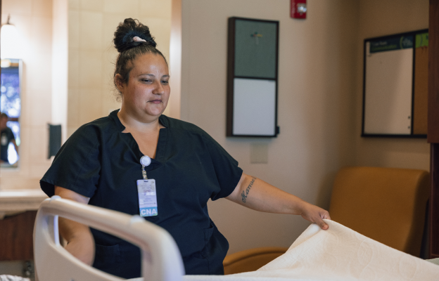 Blink - the modern intranet app for your frontline organization