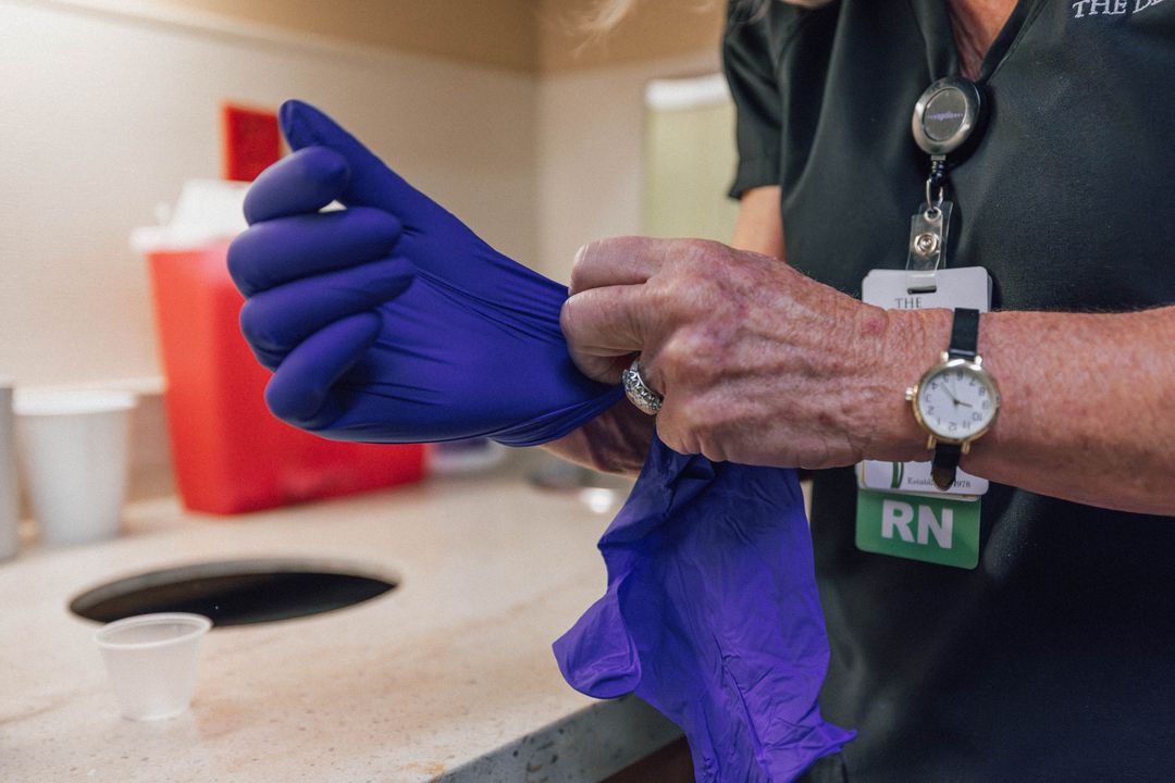 Blink - the modern intranet app for your frontline organization