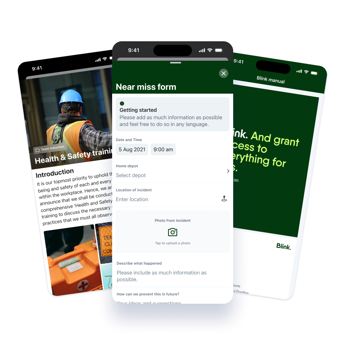 Employee experience in 2024: trends to watch | Blink