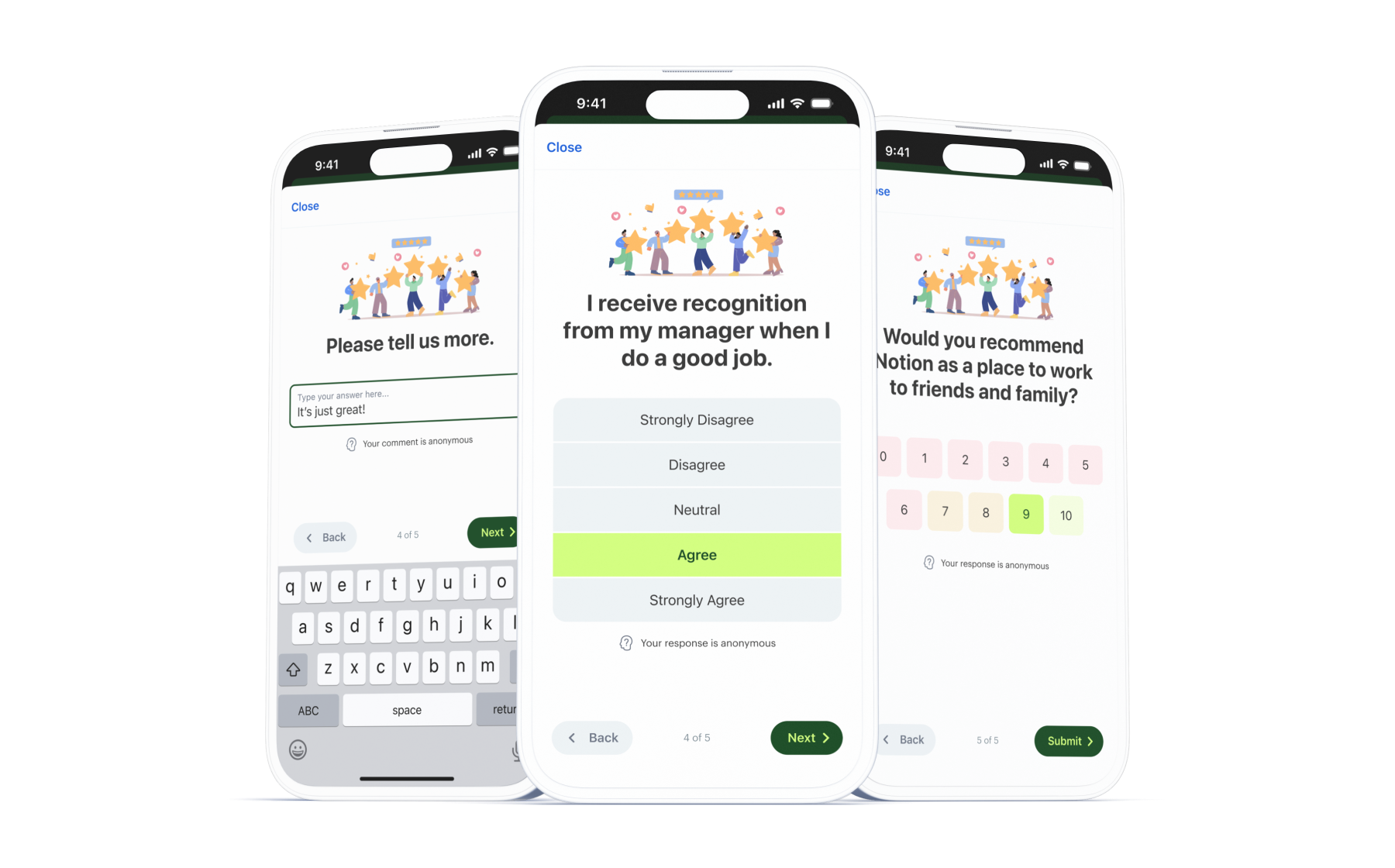 11 intranet content ideas to boost employee engagement | Blink