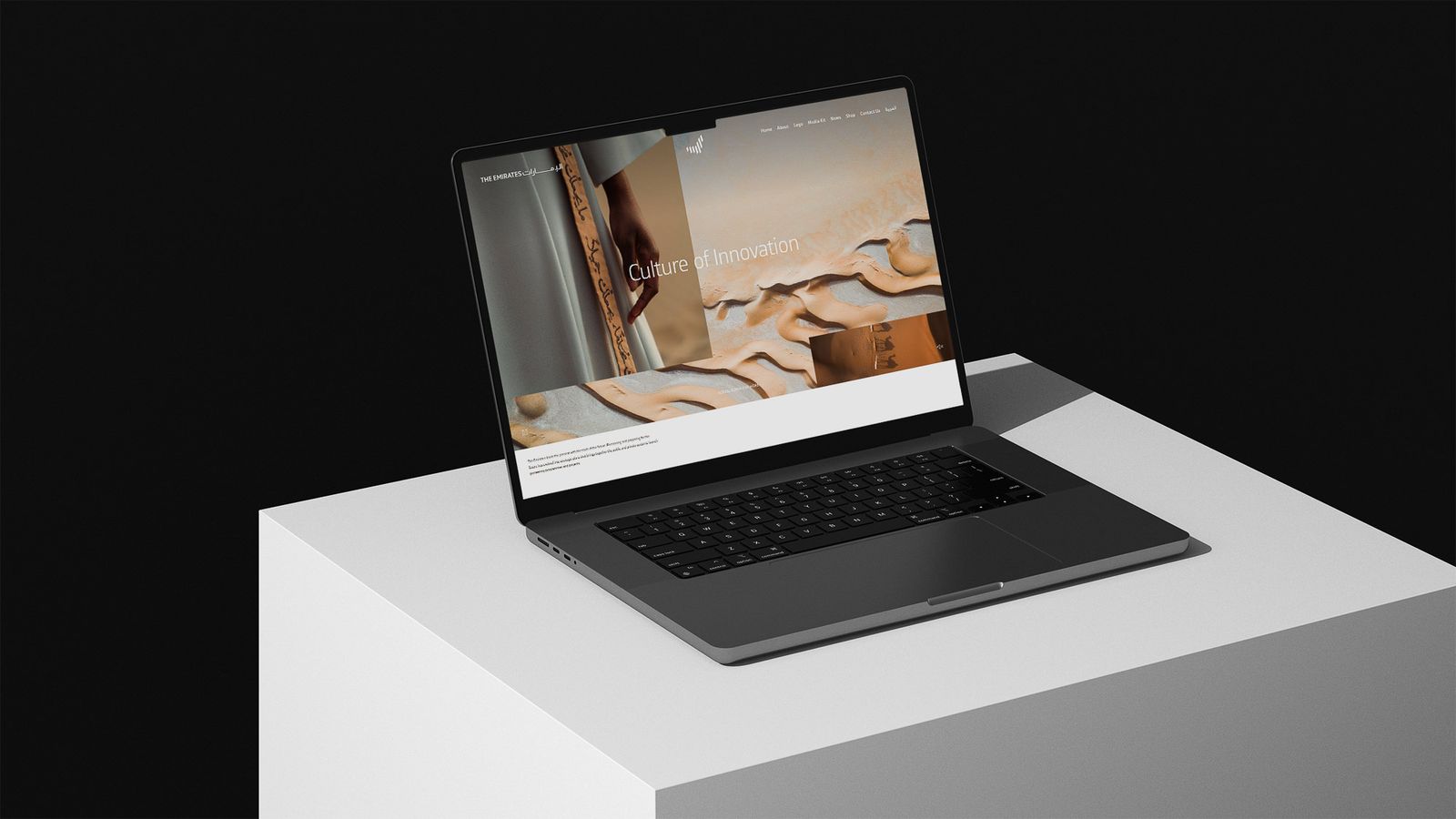 RUYA – The Emirates