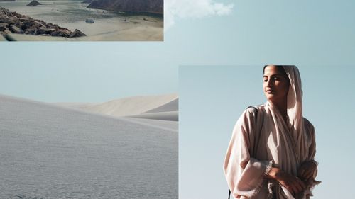 RUYA – The Emirates