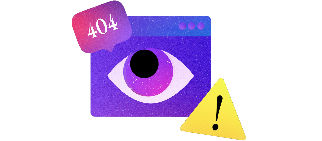 9 Tipps für gute Fehlermeldungen | Modulr.Design