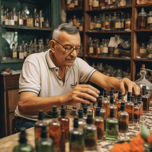 All About Shellac: Nature's Miracle Resin