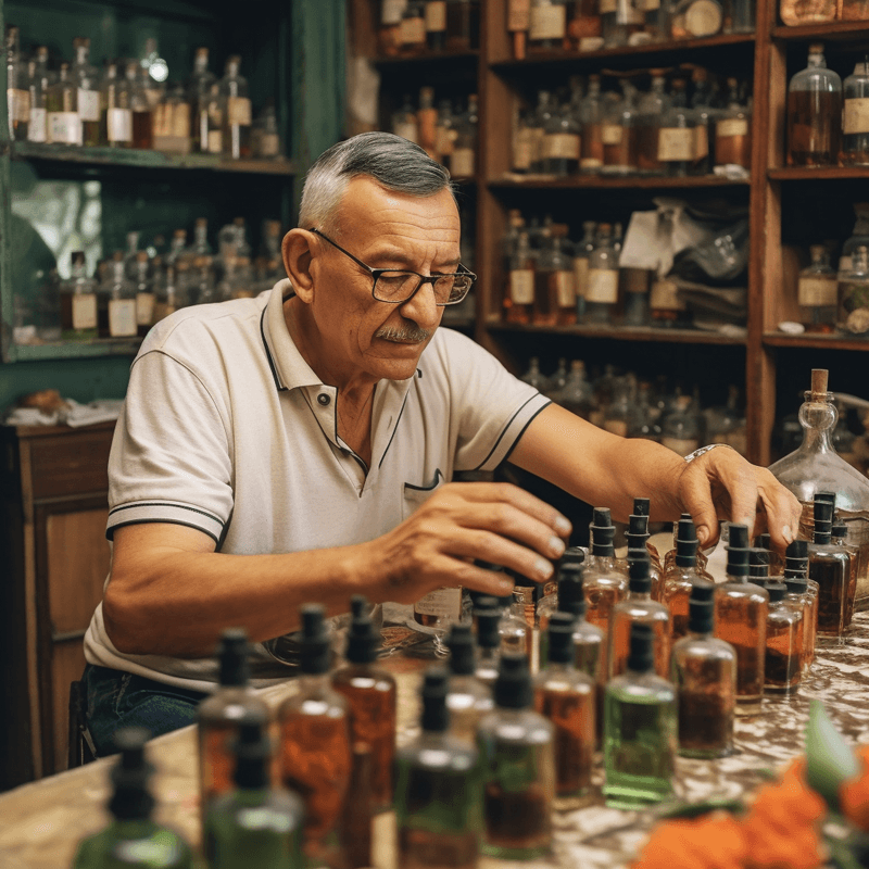 All About Shellac: Nature's Miracle Resin