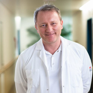 Colorectal THRIVE 2024 | Congress where Surgeons THRIVE | Fribourg