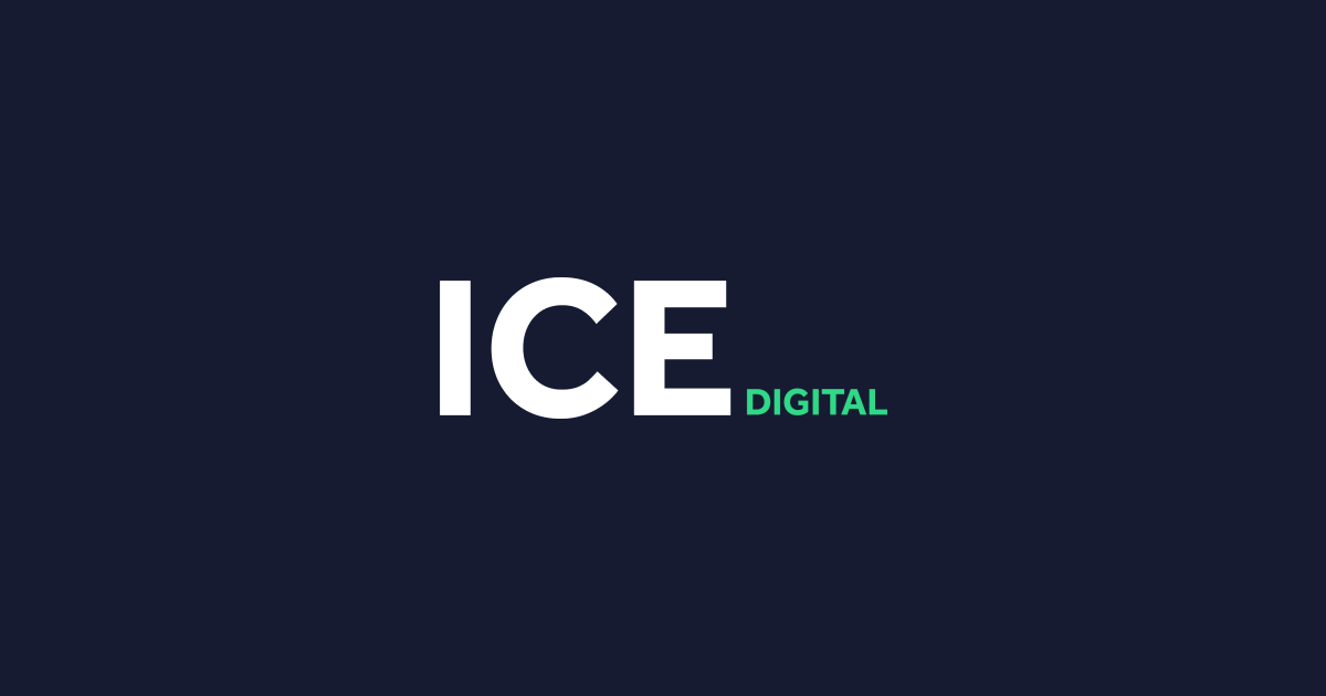 ICE DIGITAL | Digital marketing bureau