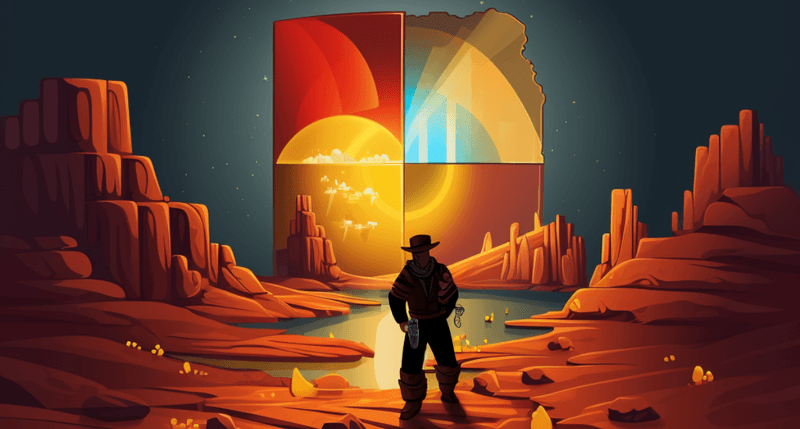 Microsoft's Big Reward: The Marketplace Gold Rush - WeTransact