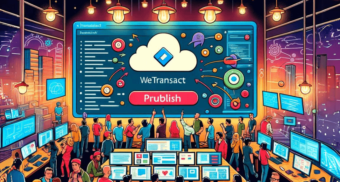 Simplify Your Azure Marketplace Listing with WeTransact - WeTransact