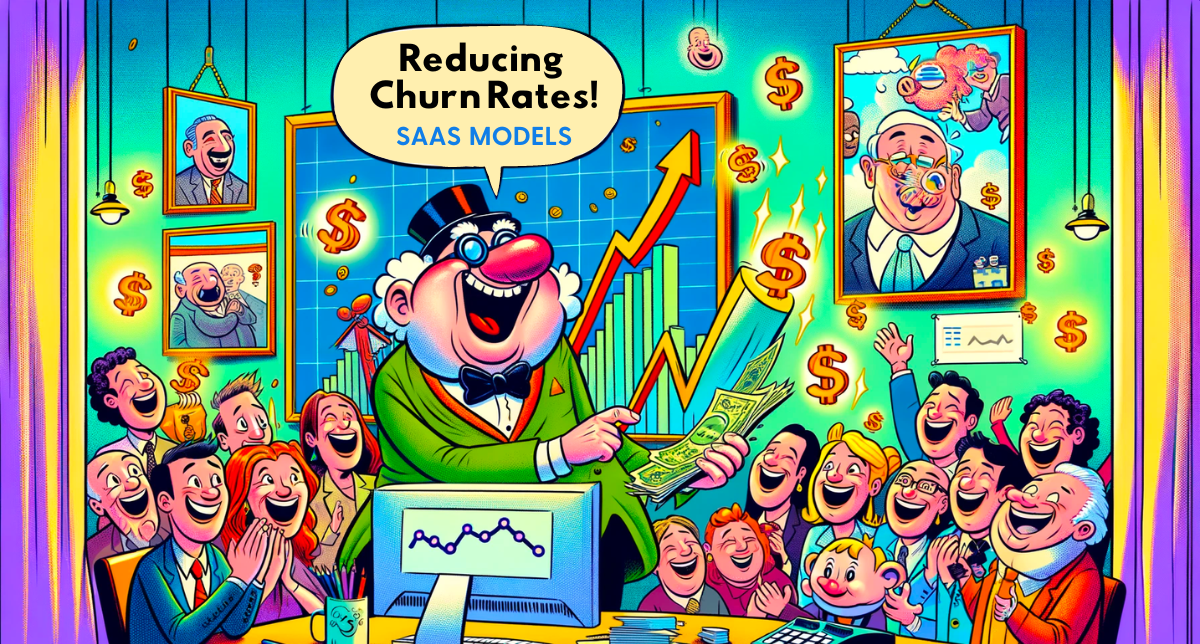 Proactive Churn Reduction Tactics for SaaS Models - WeTransact