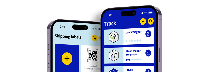 рџ Gls Parcel App вђ Track Send Your Parcels