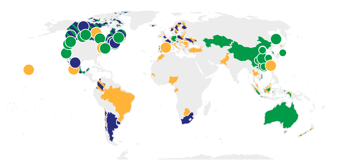 What is Carbon Pricing | CarbonChain
