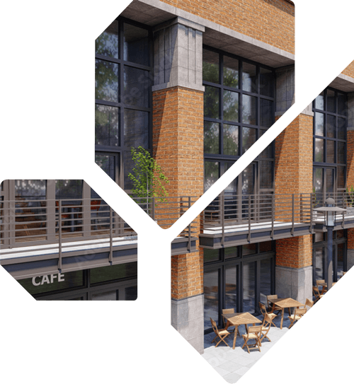 Landmark Property and Development