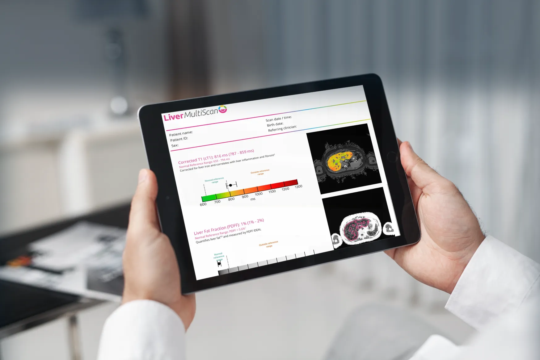 Perspectum | Perspectum