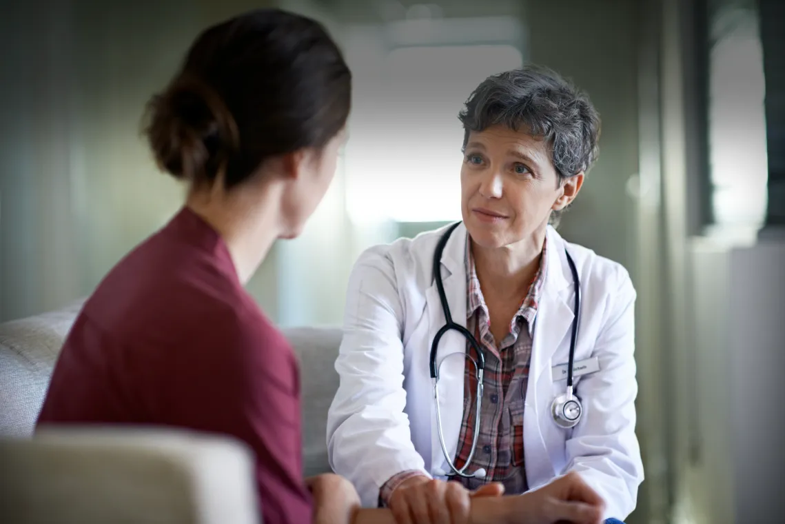 For Professionals | Perspectum