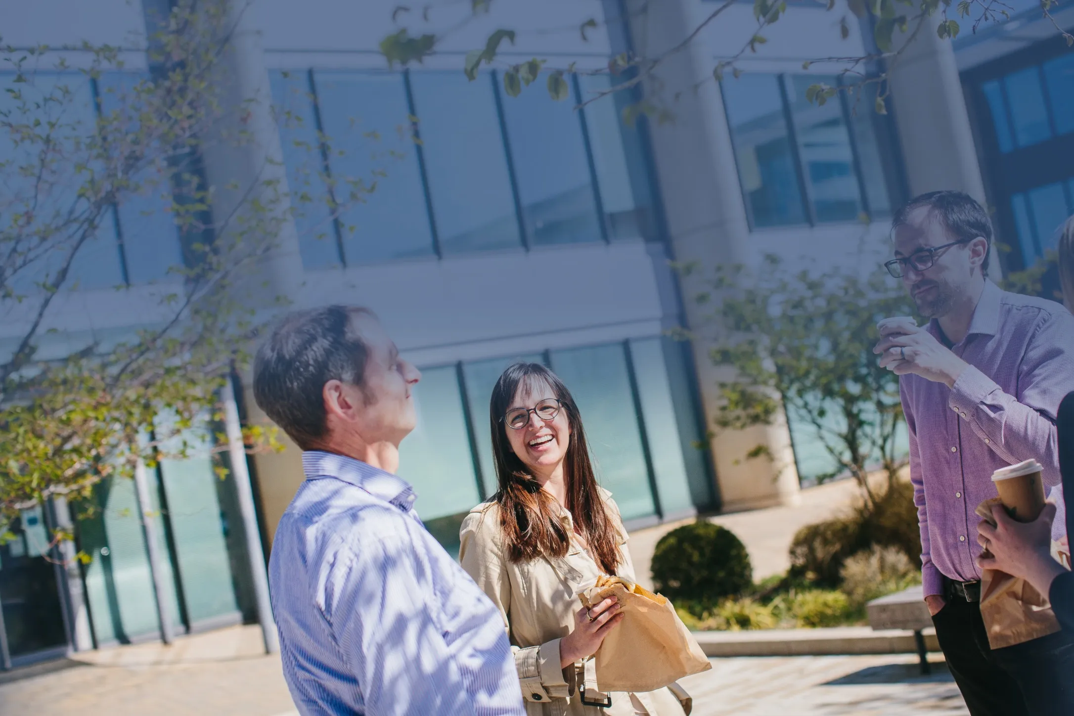 Perspectum | Perspectum