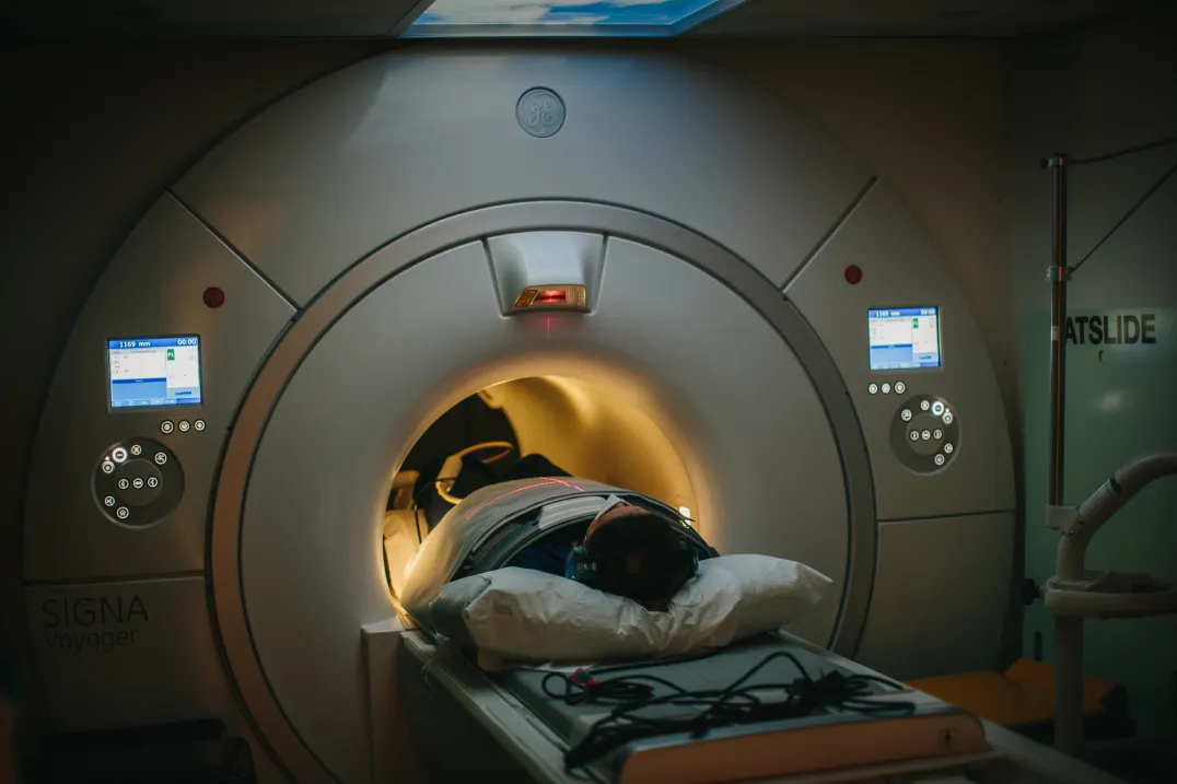 For Professionals | Perspectum