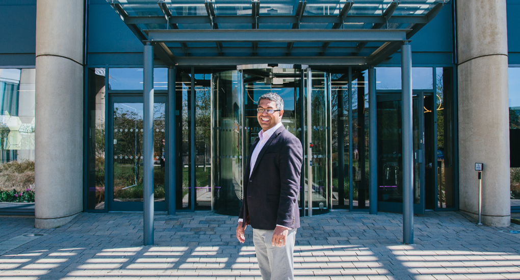 Our Company | Perspectum