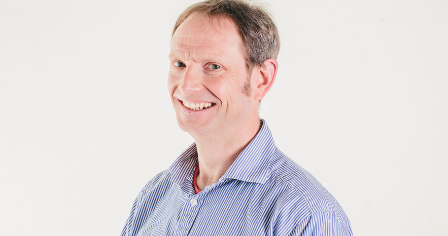 Dr Matthew Robson - Senior Management | Perspectum