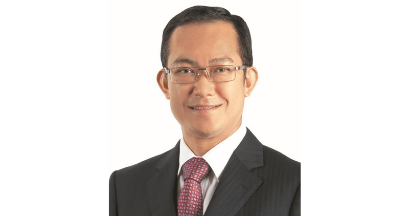 Dato’ Lee Yeow Chor, DSAP - Board of director | Perspectum