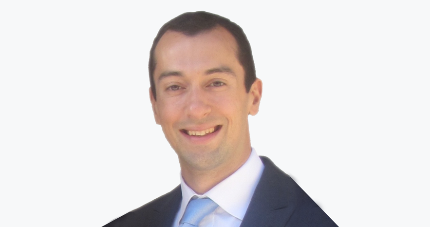 George Embiricos - Board of director | Perspectum