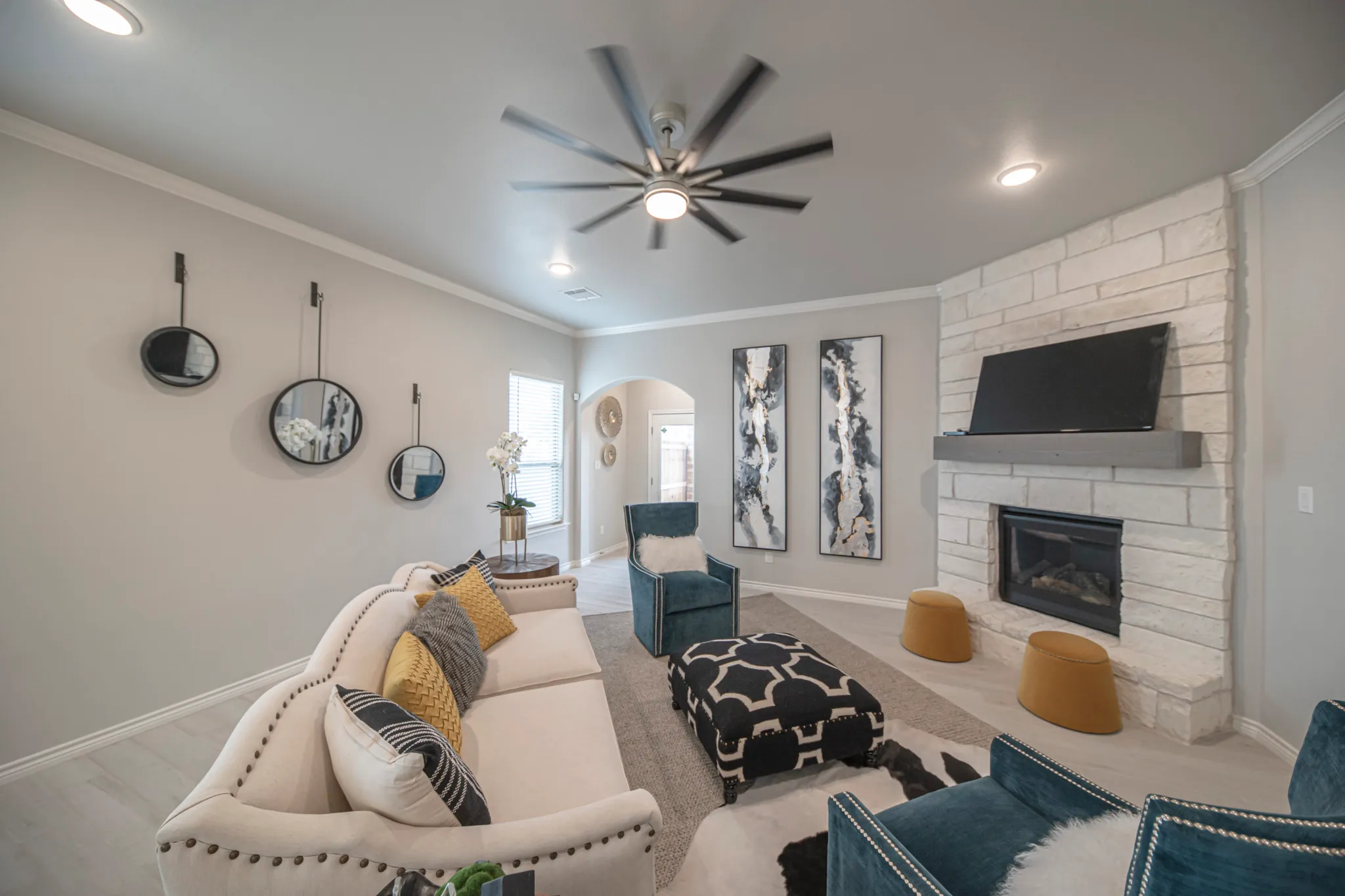 Purple Key Homes: Affordable Excellence in Home Building