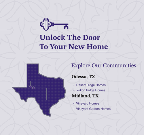 Purple Key Homes: Affordable Excellence in Home Building