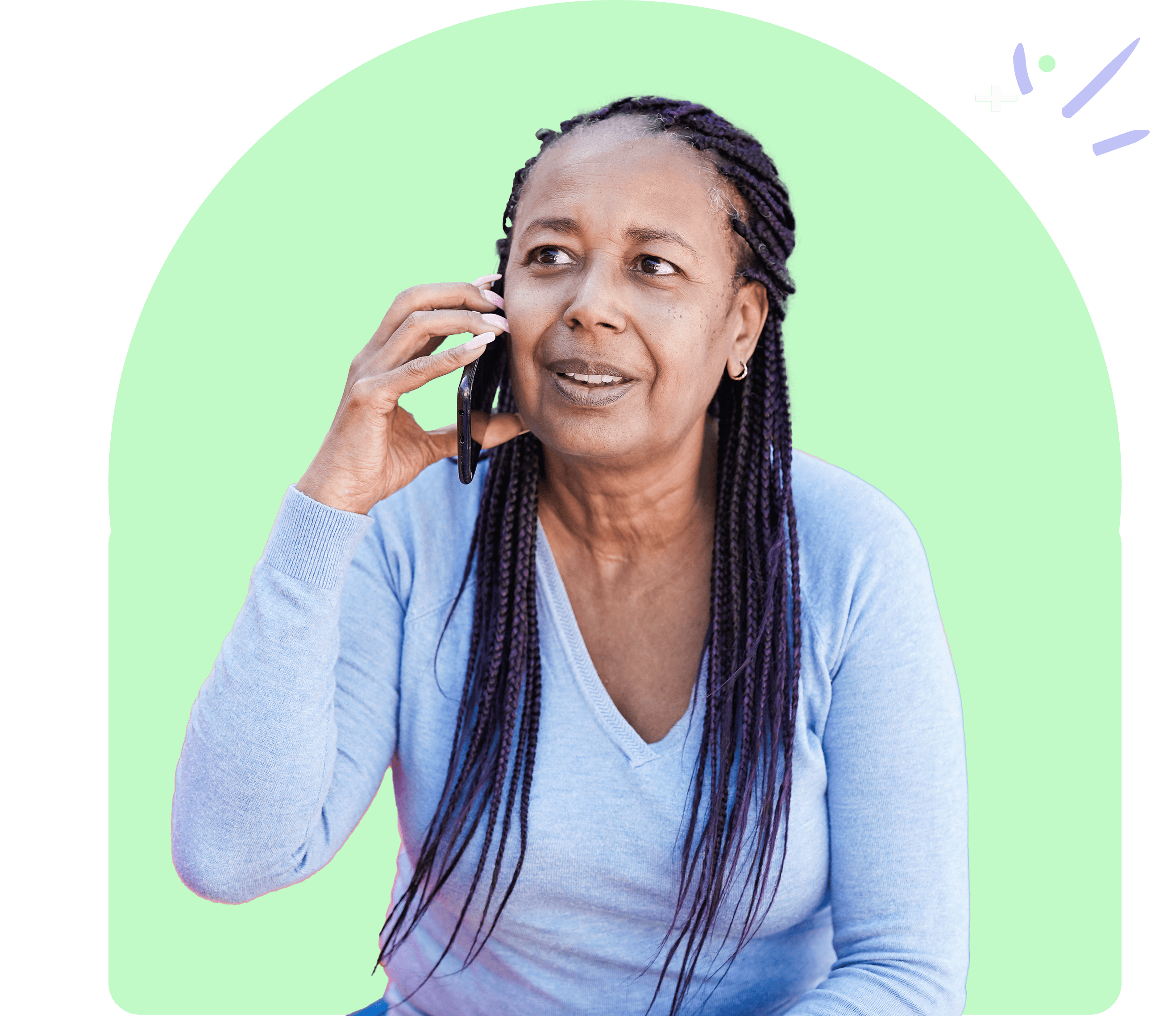 Thrive Mobile | Stay connected to make healthcare easier